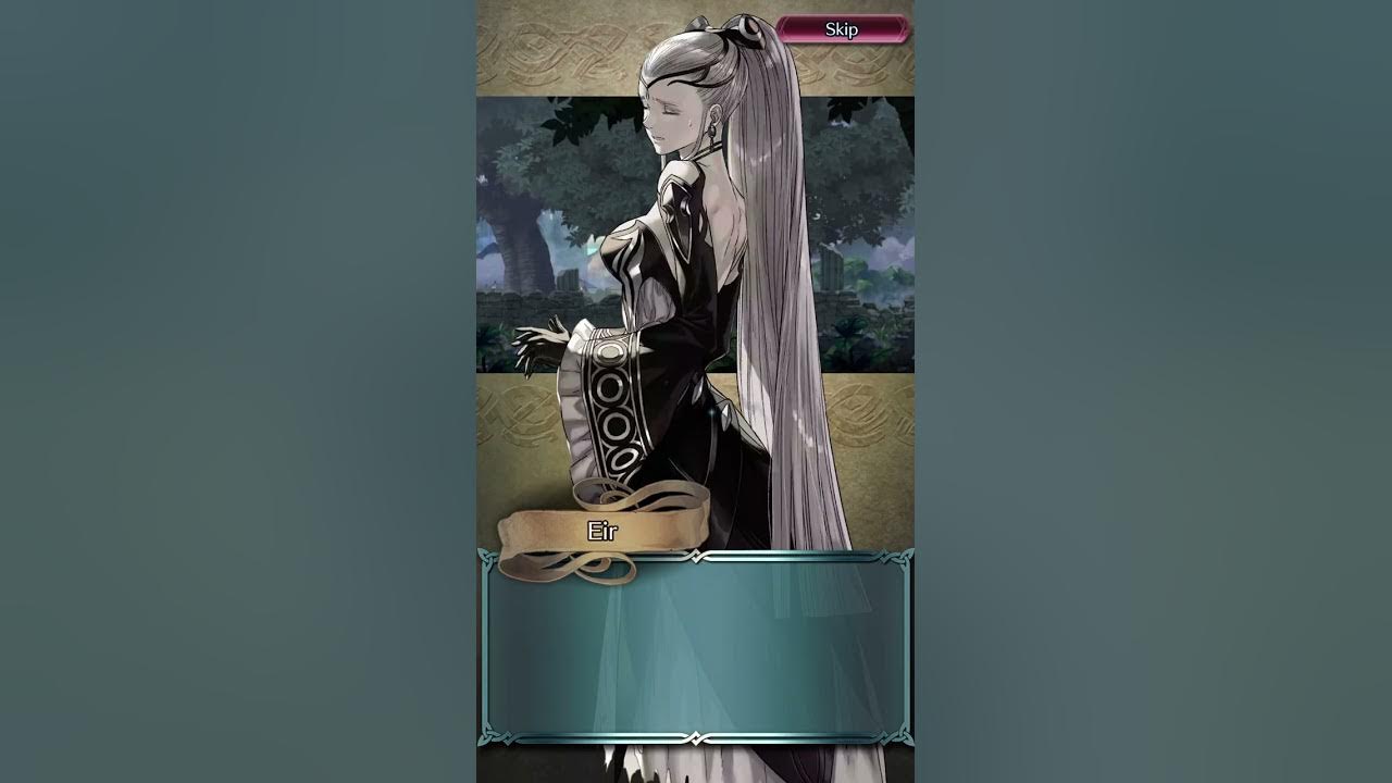 Fire Emblem Heroes Part 4 - YouTube