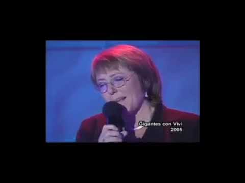 Michelle Bachelet - Imagine