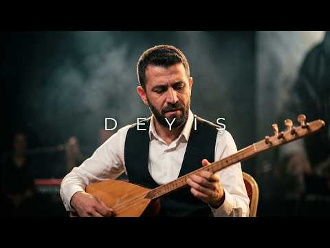 Ali Yazılı - Ali Çağırırım Ali Söylerim