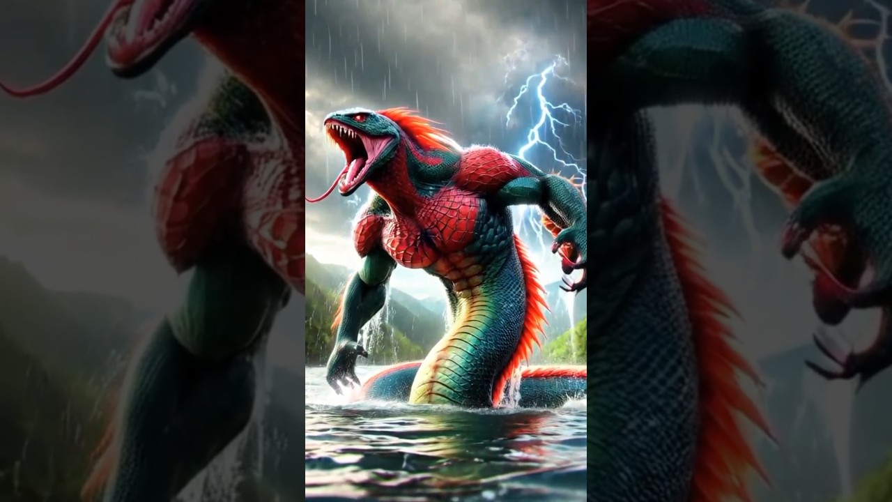 Spider man+snake #anime #shorts #ytshorts #viralvideo #spiderman #music ...