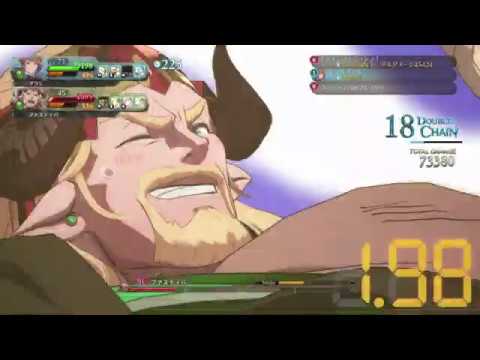 GBFVS part 8 - YouTube