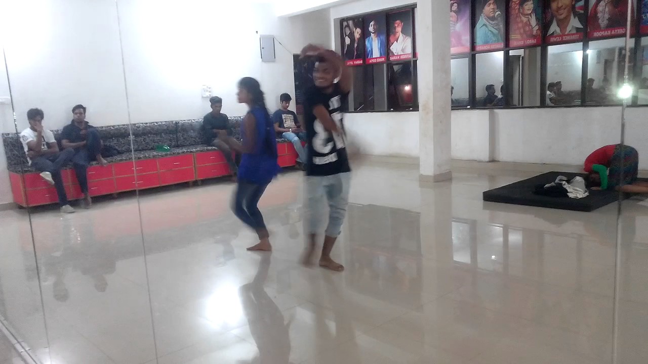 sweet dance - YouTube