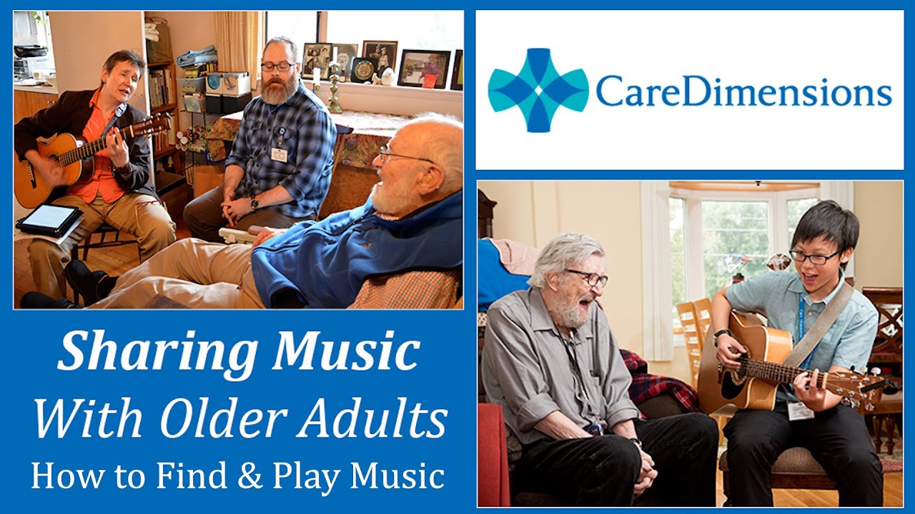 Sharing Music: How to Find and Play Music - YouTube