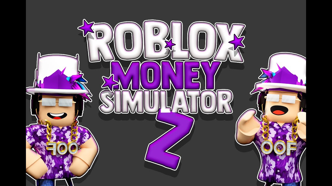 Roblox Money Simulator Z MAKING SO MUCH MONEY!! - YouTube
