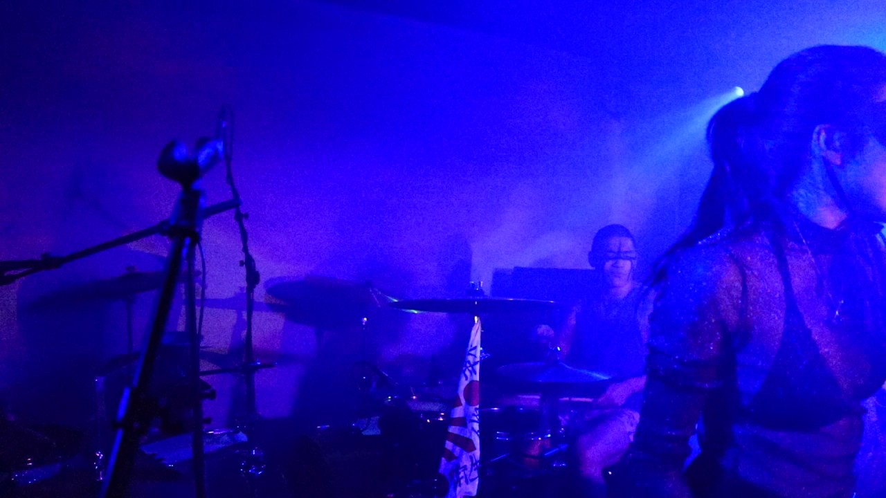 MANGCHI TONG TANG TOUR LIVE IN PHOENIX - YouTube