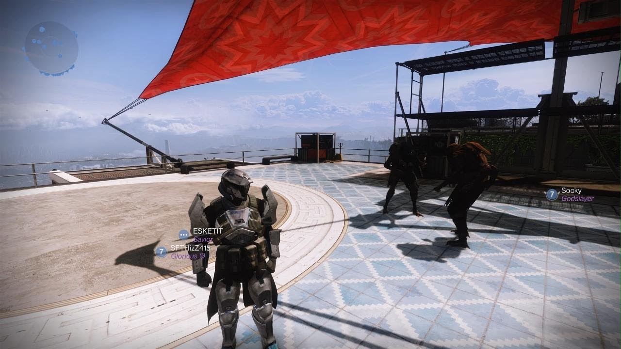 Destiny 2 Titan Mandalorian look an build - YouTube
