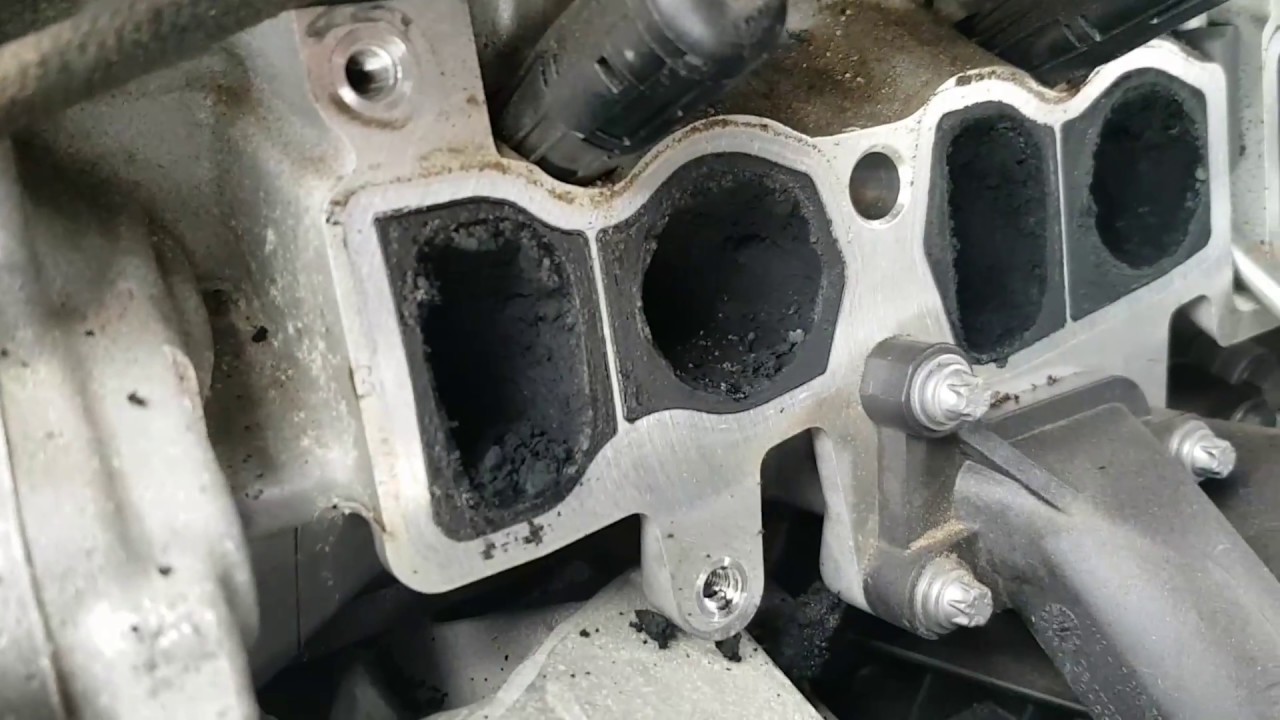 Bmw f30 320D. Clean this and feel the diference. Part 2 - YouTube