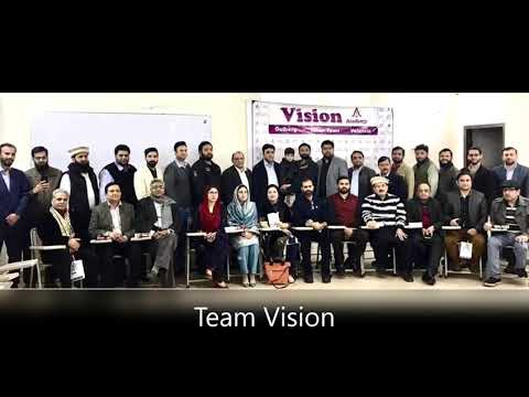 The Best Academy for O and A Level | Join Vision Academy for New ...