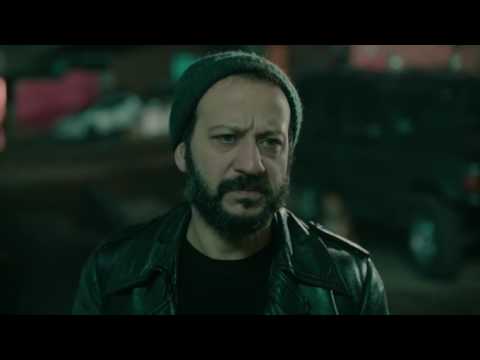 İçerde 15.bölüm Sarp ve Davut kavga sahnesi izle