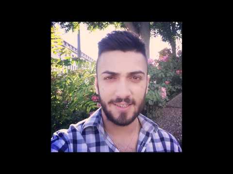 Colin Orhan  - Sen yarim idun