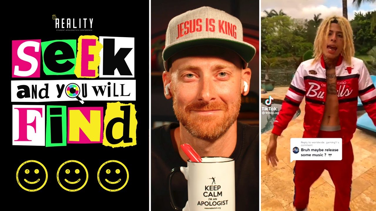 Red Pen Logic Gets Real - YouTube