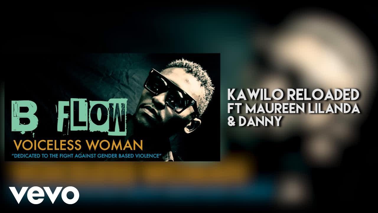 B Flow - No More Kawilo (Reloaded) [Audio] ft. Maureen Lilanda & DaNNY ...
