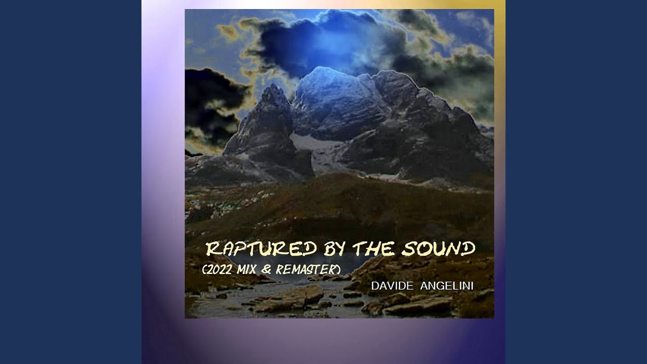Time Is Flowing (2022 Mix & Remastered) - YouTube