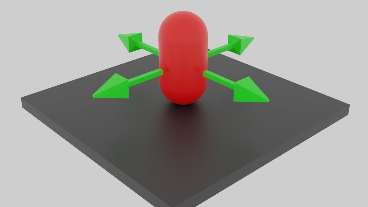 FPS MOVEMENT IN UNITY - YouTube
