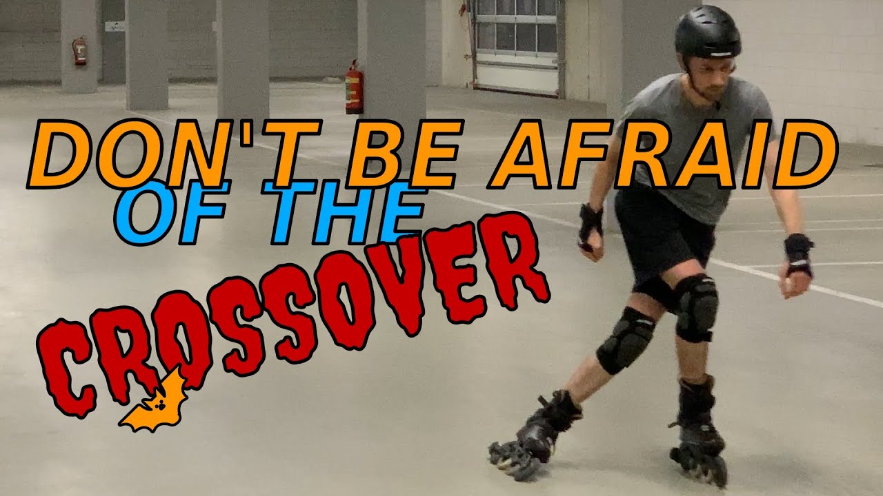 6 Crossover Exercises for a more Solid Underpush when Skating on ...