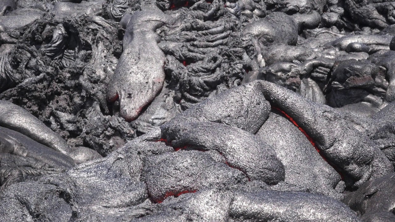 Lava edit - YouTube