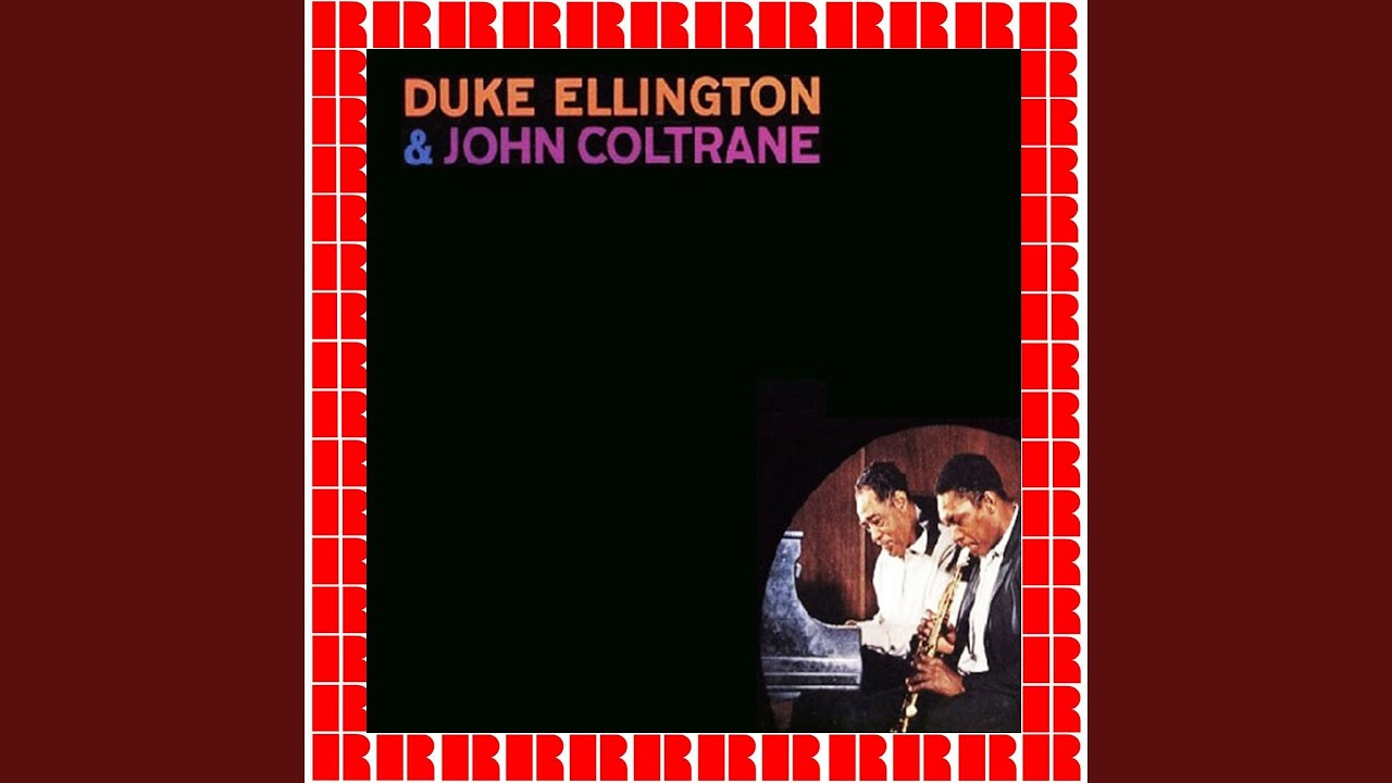 Take The Coltrane - YouTube Music