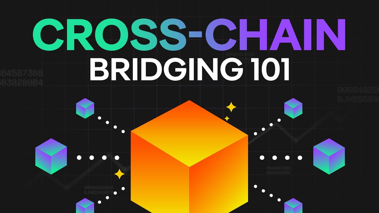 Move Assets from Solana to other Chains: Cross-Chain Bridging 101 - YouTube