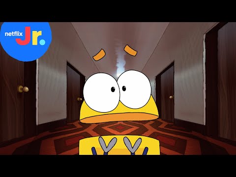 StoryBots Answer Time NEW Series Trailer | Netflix Jr