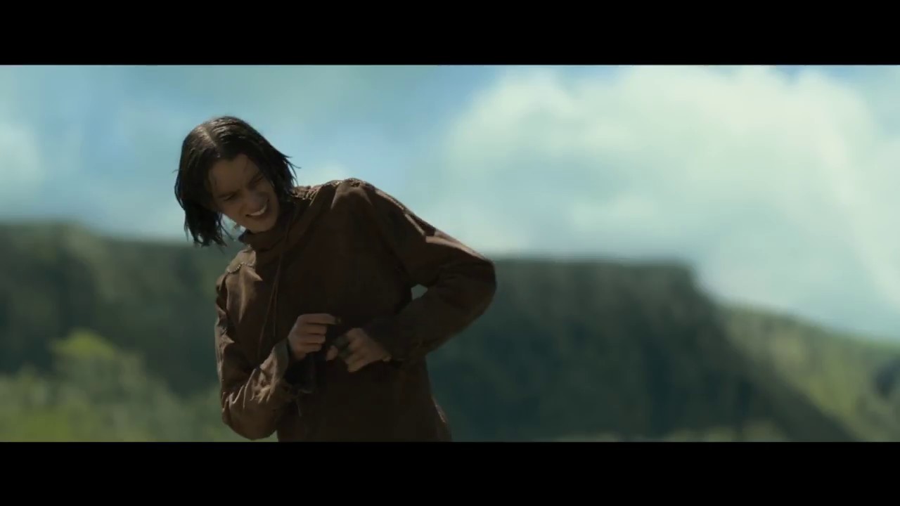 Alpha - New Trailer - YouTube