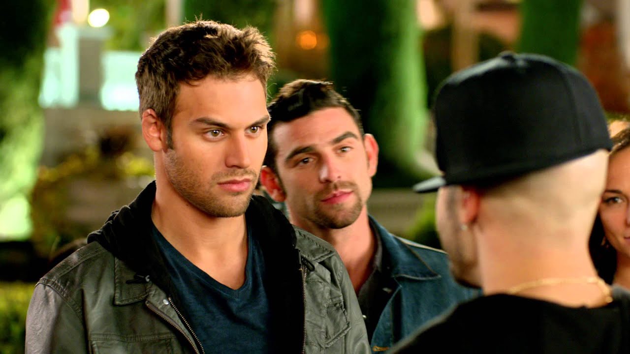 STEP UP: ALL IN - Official TV Spot [Unite] HD - YouTube