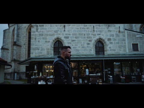 Dorado - Karma (Sinto Rap | Offizielles Musikvideo)