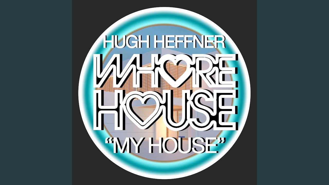 My House (Instrumental Mix) - YouTube