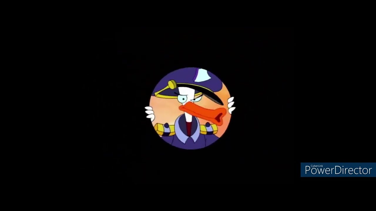 Le Quack - (To the audience) Wait, you have not seen the last of Le ...