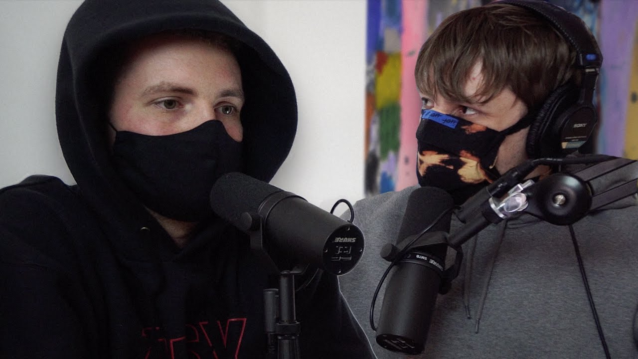 DAREWIN | very nice podcast #23 - YouTube