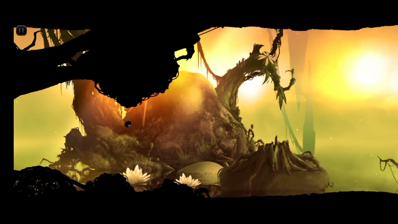 BADLAND Gameplay - YouTube
