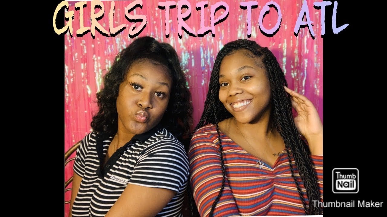 STORYTIME : ATL TRIP ️ - YouTube