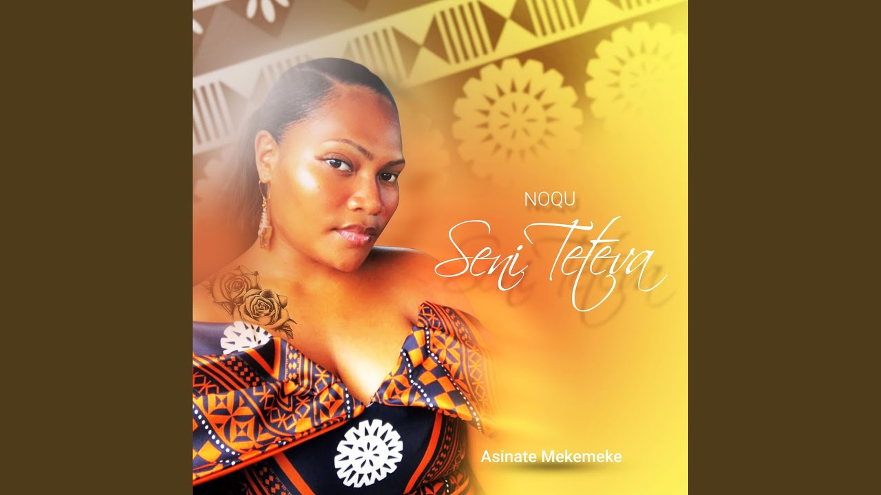 Noqu Seni Teteva - YouTube