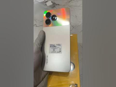 Unboxing Realme C53 & First Look - 108MP & iPhone 14promax in ₹9,999🔥🔥🔥#unboxingvideo #viral ...
