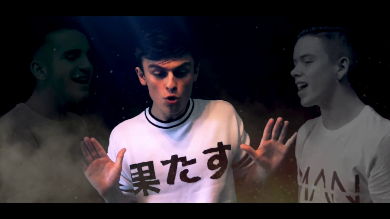 ATTENTION - Charlie Puth | UnScripted Band COVER - YouTube