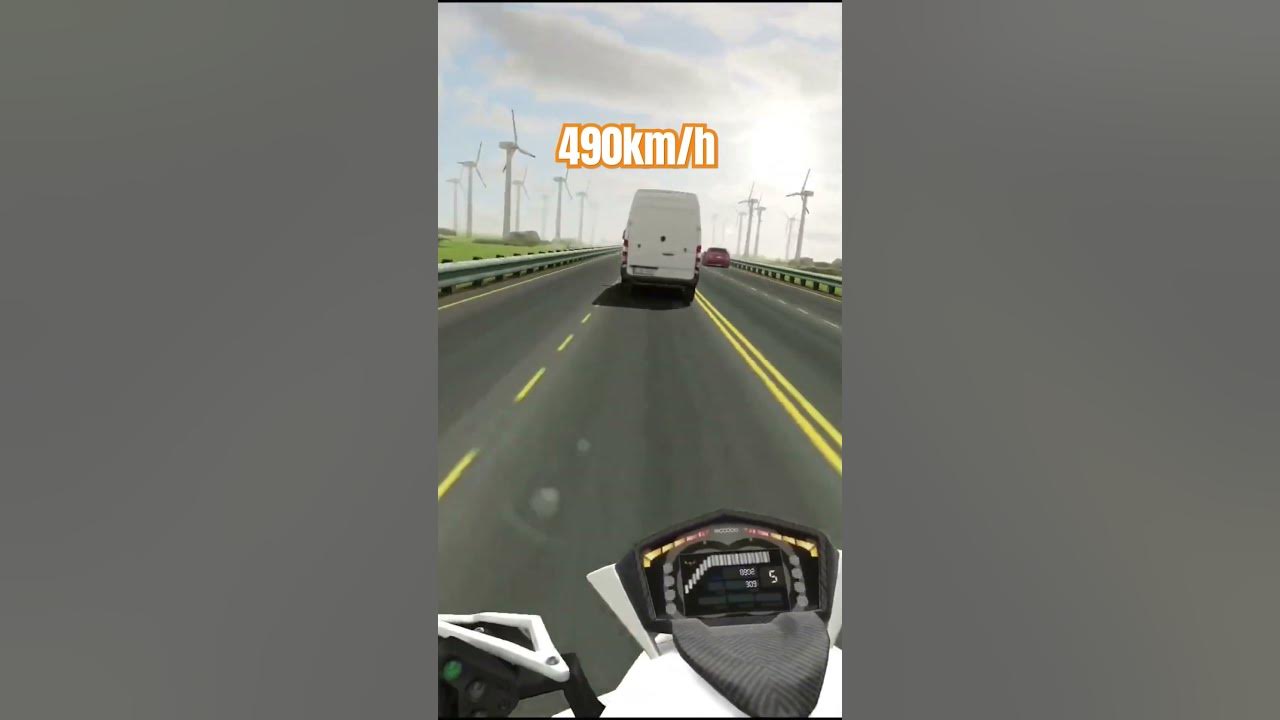 490KM/H KAWASAKI NINJA H2R DANGEROUS RIDE #h2r #bike #shortvideo #viralshorts #moto #kawasaki # ...