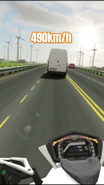 490KM/H KAWASAKI NINJA H2R DANGEROUS RIDE #h2r #bike #shortvideo #viralshorts #moto #kawasaki # ...