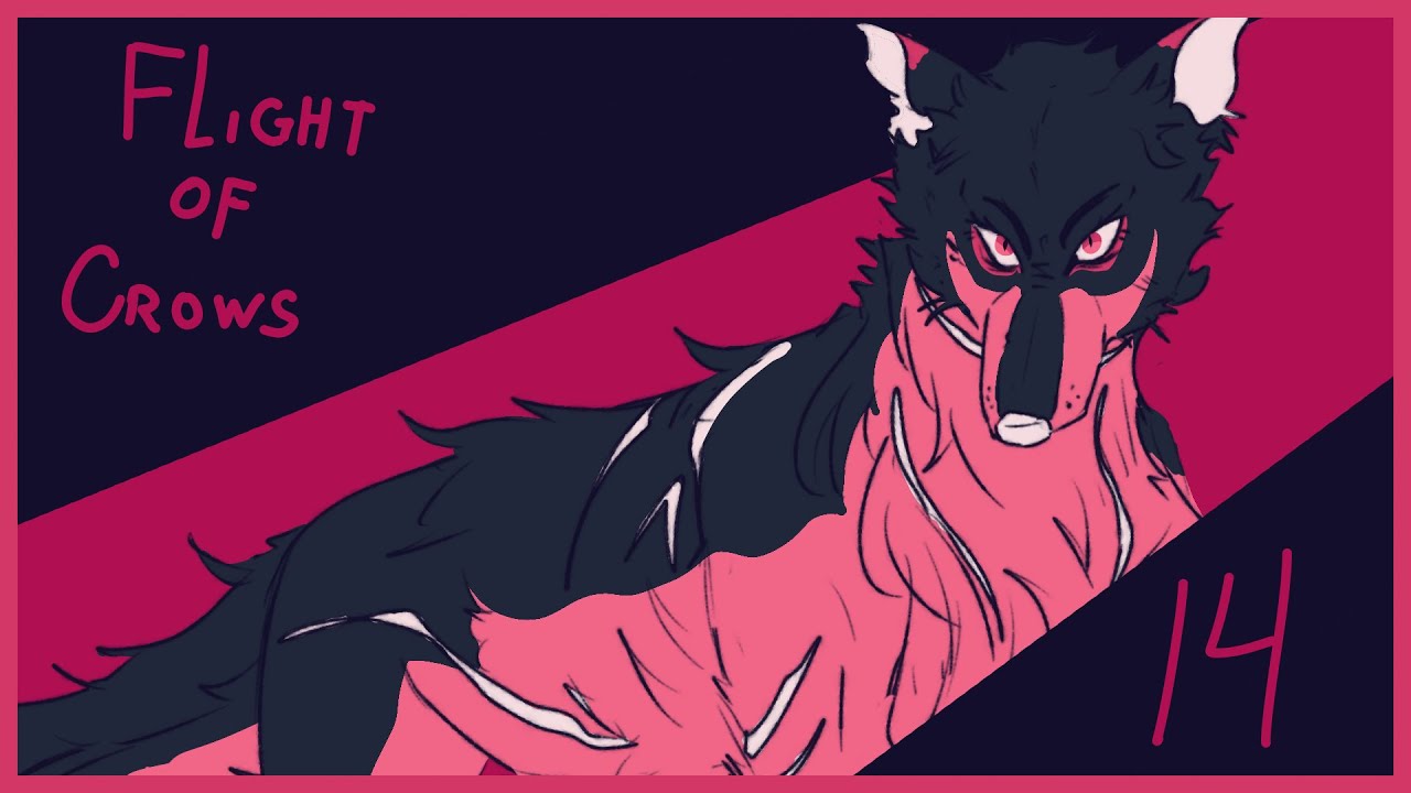 [CODMW] FLIGHT OF CROWS | 14 - YouTube