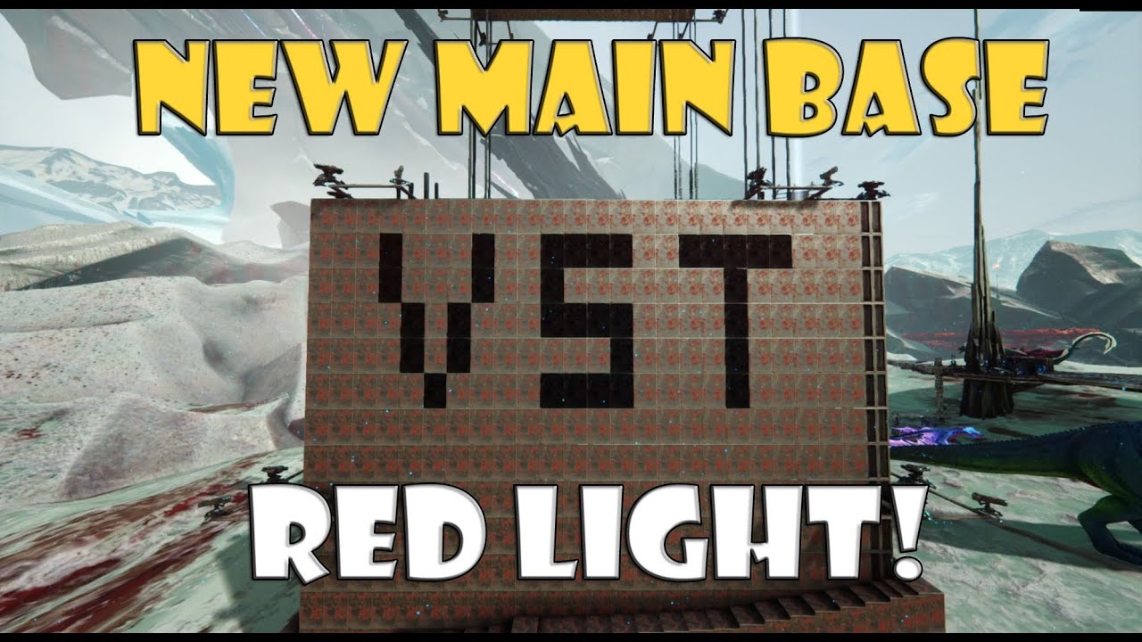 BUILDING RED LIGHT | VST - YouTube