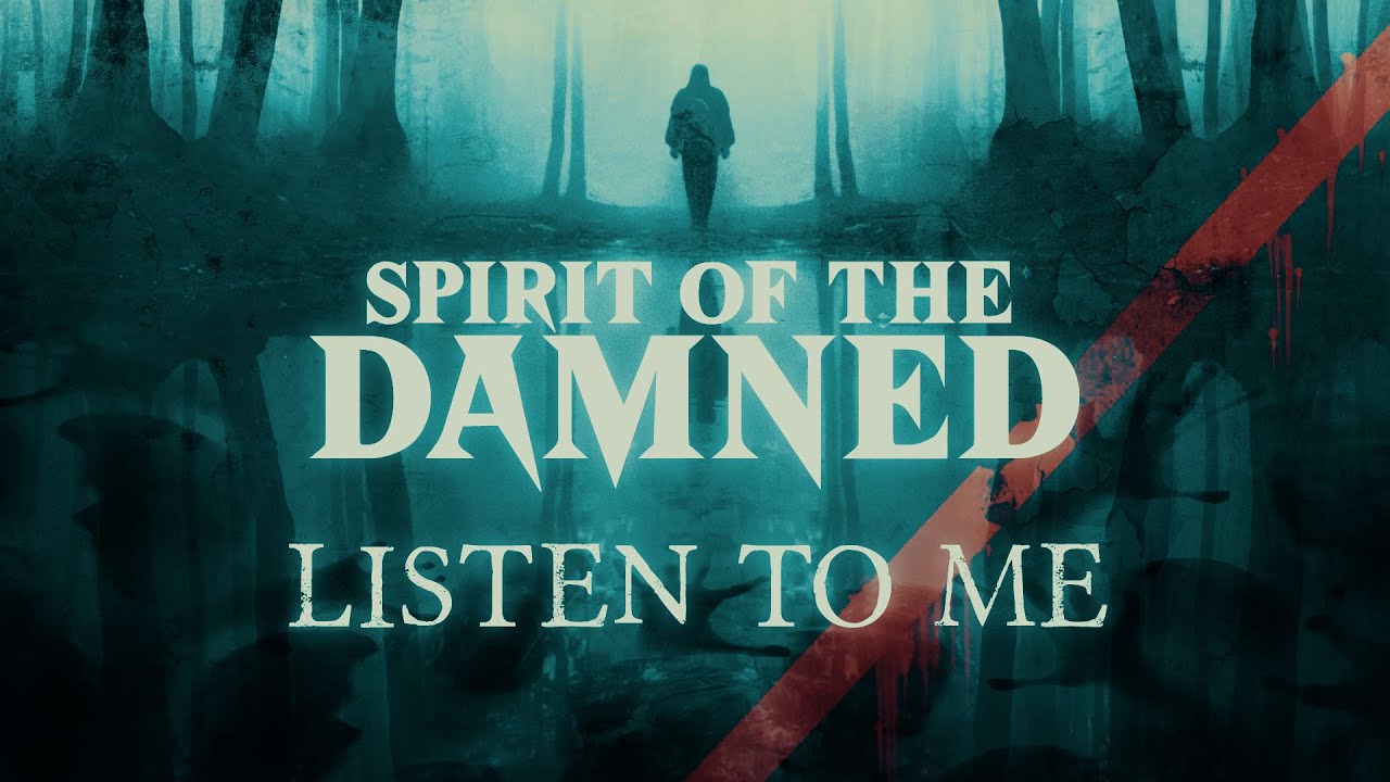 Listen to Me - YouTube