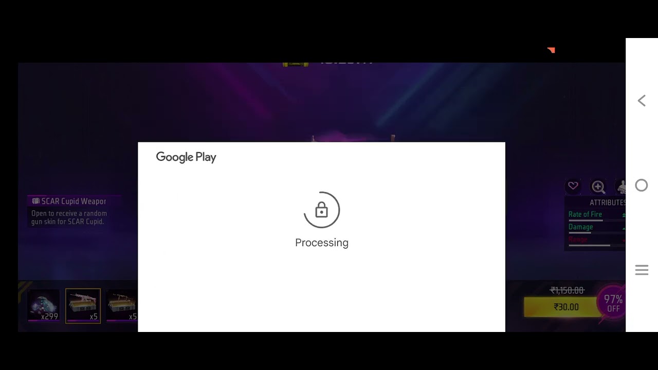 30 Rs Redeem code - YouTube