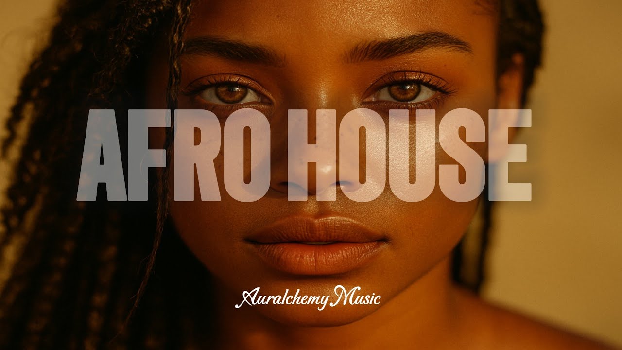 AFRO HOUSE ☀️ Golden Groove Vibes | Deep Afro Flow - YouTube