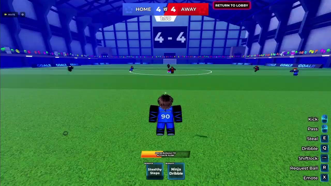 [Stream Crashed] 3008 Admin + Random Roblox Games (Deepwoken & Blue ...