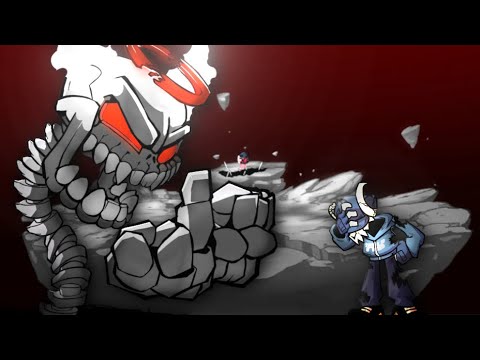 Breaking Bones / Reality Bender x Genocide / (Friday Night Funkin ...