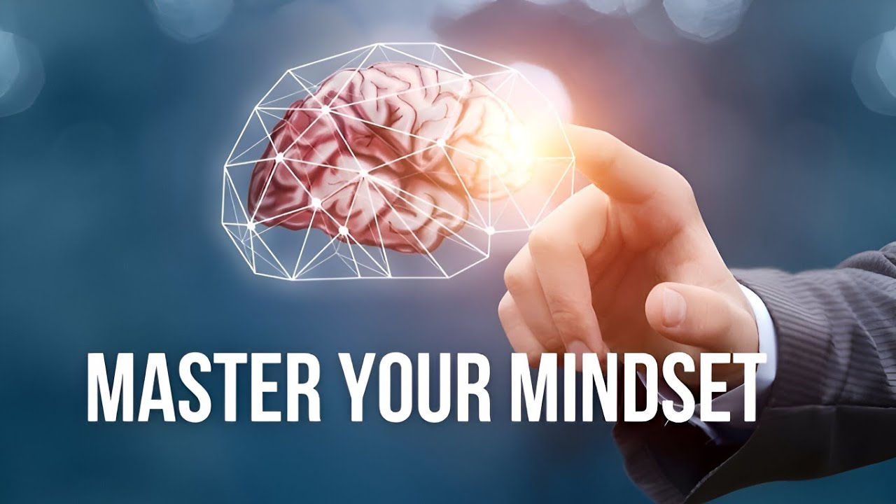 Think like a Mastermind of the 1% || Insight your vision || - YouTube