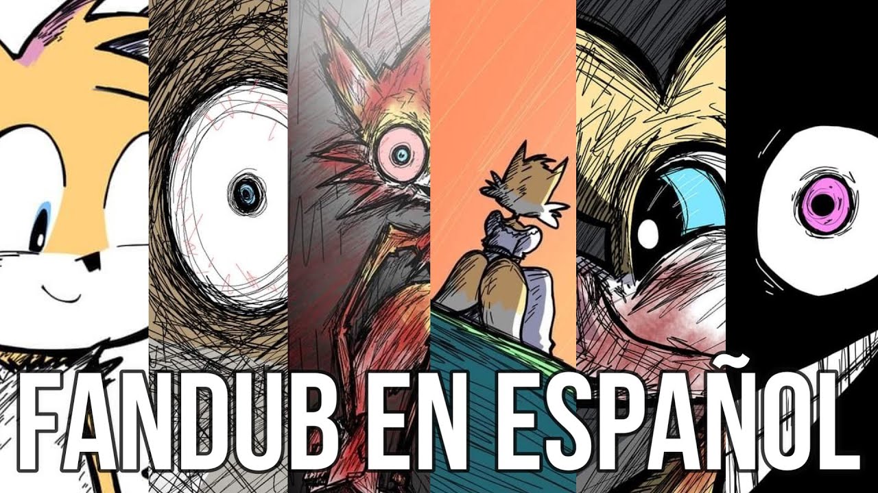 "Sonic, mi novio" (Capitulo 1 - 6) //Tails y sonic// #sonicthehedgehog ...