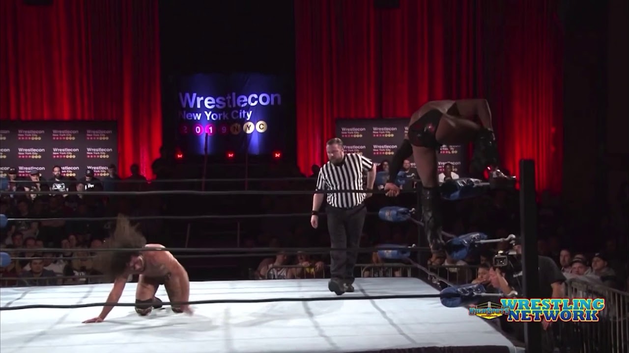 D.L. Low Blow 4 - YouTube