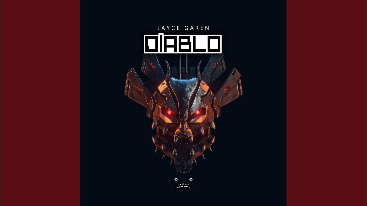 Diablo - YouTube Music