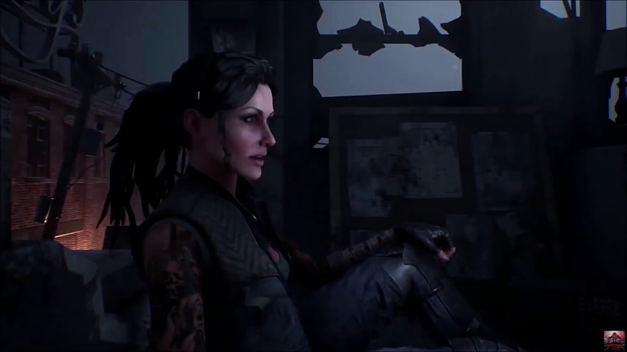 Terminator Resistance Gets A Combat Trailer And 4k