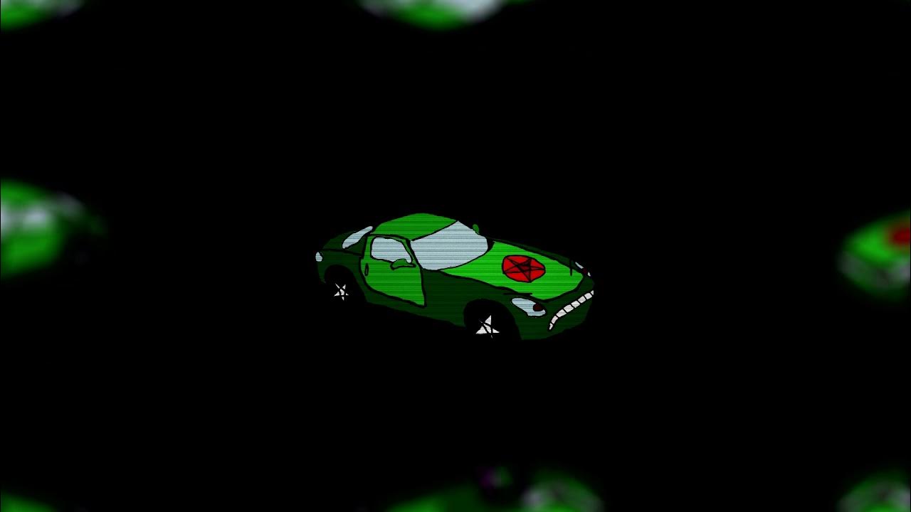 Green Orxnge X Send 1 Sxnd Nxdes Youtube Music