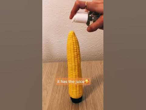 It's corn ! - TIK TOK TREND - YouTube